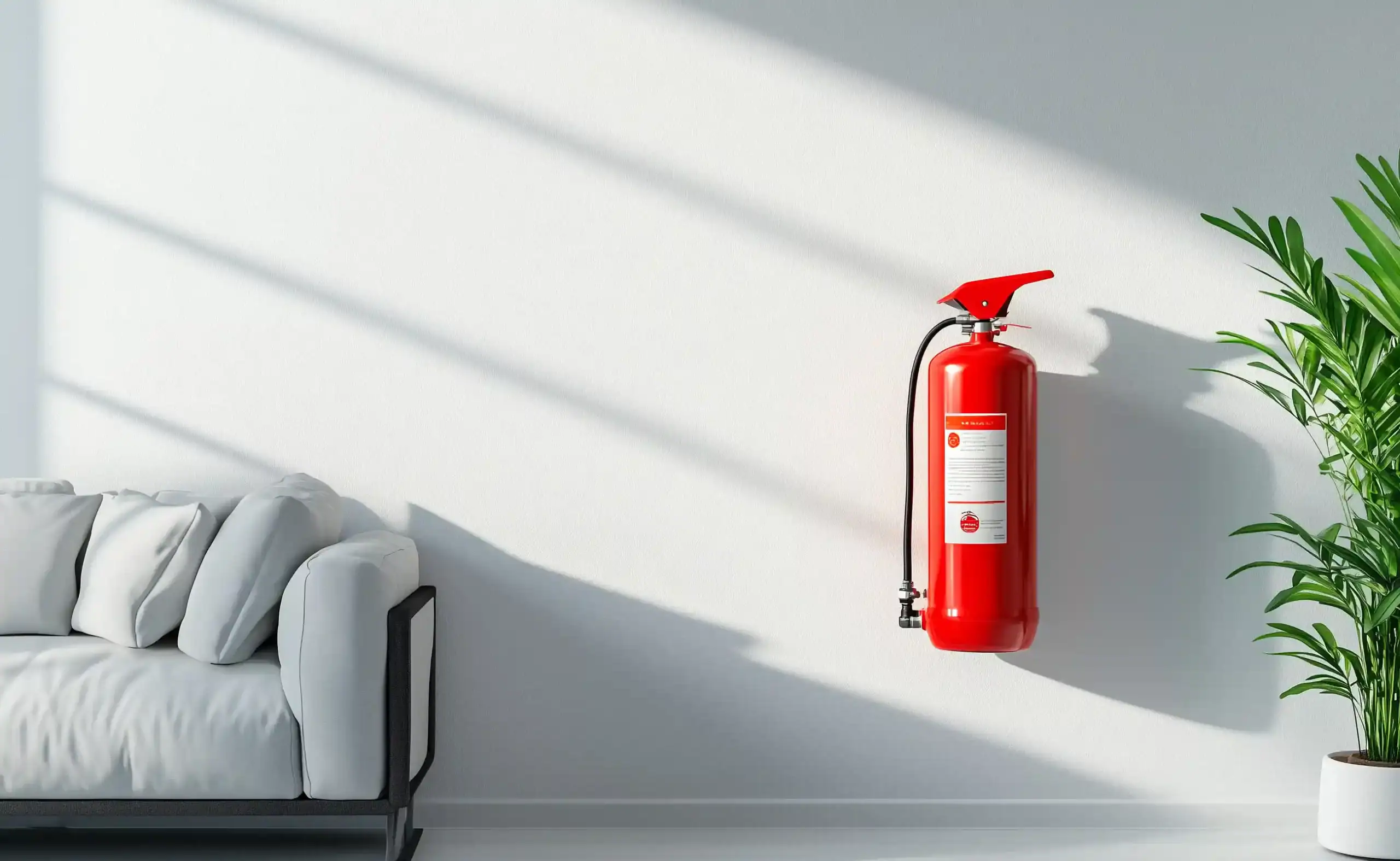 Fire Extinguisher Testing Adelaide | Taylors Test & Tag
