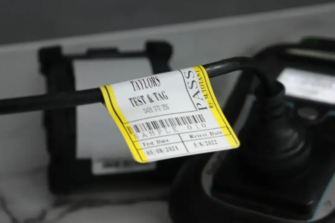 Electrical Tagging Adelaide | Taylors Test & Tag