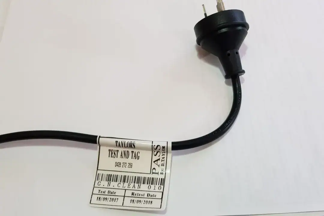 Electrical Tagging Adelaide | Taylors Test & Tag